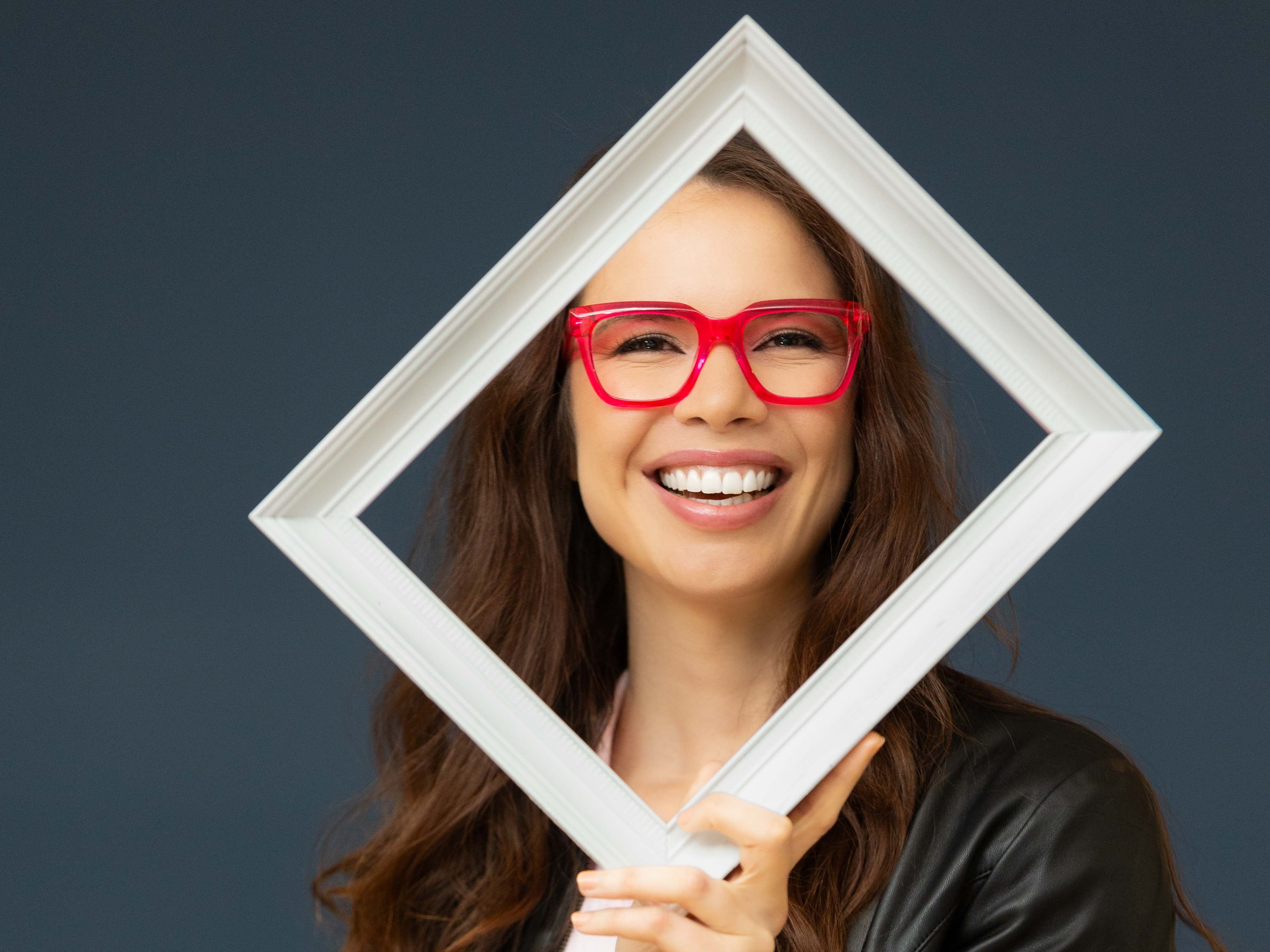 New Collection – June Parker Eyewear